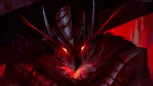 Berserk Animated Wallpaper - MyLiveWallpapers.com