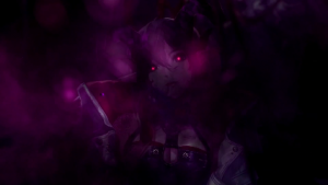 Female Priestess - DFO Animated Wallpaper - MyLiveWallpapers.com