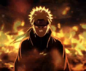 Naruto Destruction Live Wallpaper - MyLiveWallpapers.com