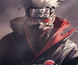 Rogue Shinobi Live Wallpaper - MyLiveWallpapers.com