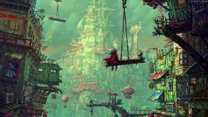 Break Time Animated Wallpaper - MyLiveWallpapers.com