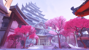 Temple Animated Wallpaper - MyLiveWallpapers.com