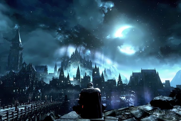 Boreal Valley DS3 Depth Parallax Wallpaper - MyLiveWallpapers.com