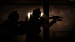 Counter Strike Animated Wallpaper - MyLiveWallpapers.com