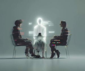 Algorithmic Relationships Live Wallpaper - MyLiveWallpapers.com