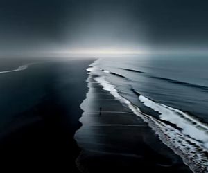 Endless Beach Live Wallpaper - MyLiveWallpapers.com