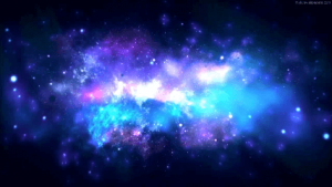 Galaxy Warp Animated Wallpaper - MyLiveWallpapers.com