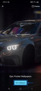 How to Add a Live Wallpaper on Your Android Phone - MyLiveWallpapers.com