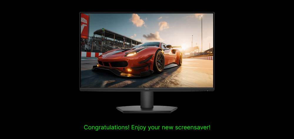 How To Set Live Wallpaper for Your Desktop Using MLW Software ...