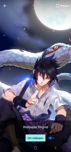 How to Add a Live Wallpaper on Your Android Phone - MyLiveWallpapers.com